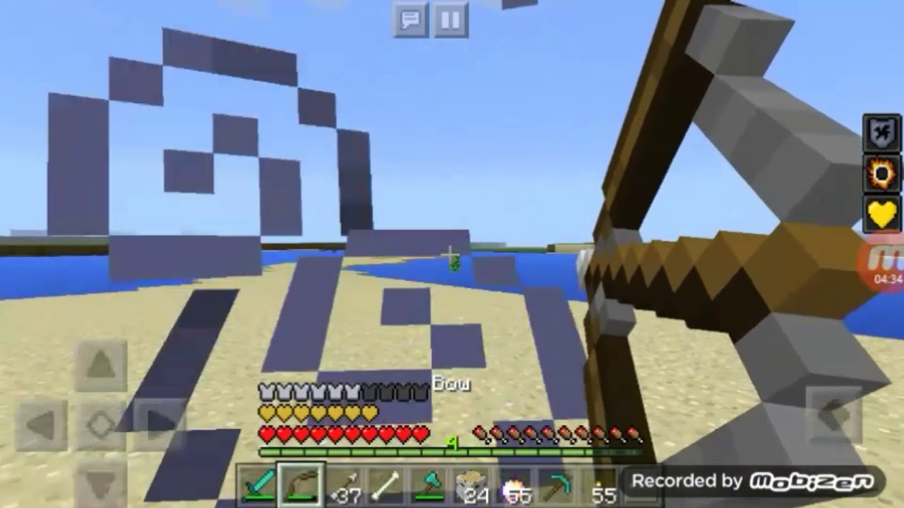 MAIN MINECRAFT #1 - YouTube