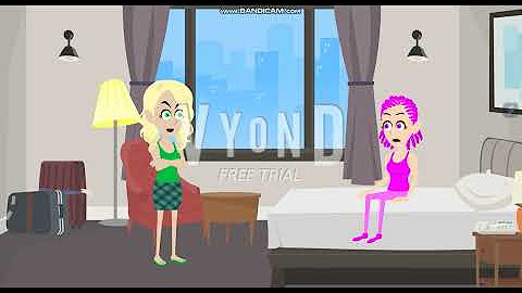 Violy Gets Grounded - YouTube