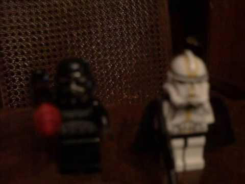 Legos: Kronos - YouTube