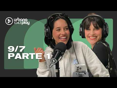HORA LIBRE, ¿cuándo te convertiste en DETECTIVE? y cortarse SOLX en #OlvidateDeTodo