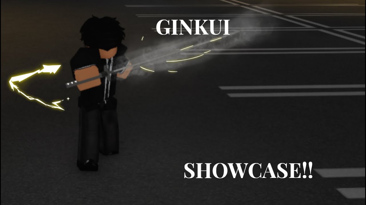 Ginkui Showcase Ro Ghoul. - YouTube