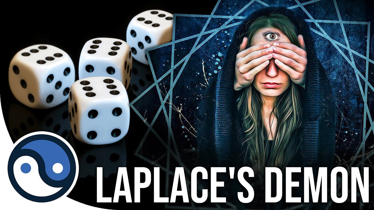 La Place Determinism Resurrecting Laplace's Demon: The Case For