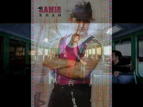 Aamir Khan Ghajini Slayt Video HD