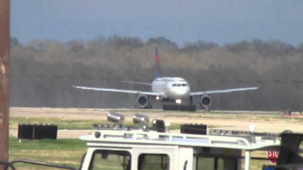 Airbus Action at BTR Metro - YouTube