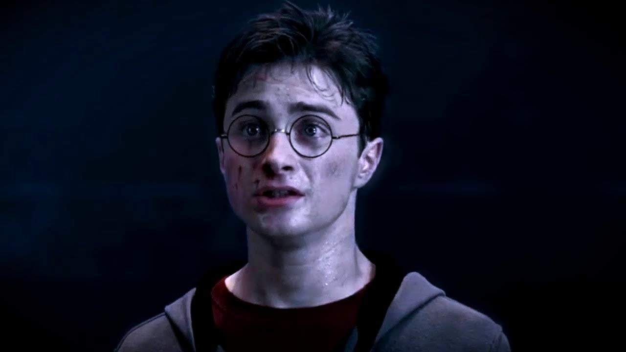 Harry Potter | Battle Cry - YouTube