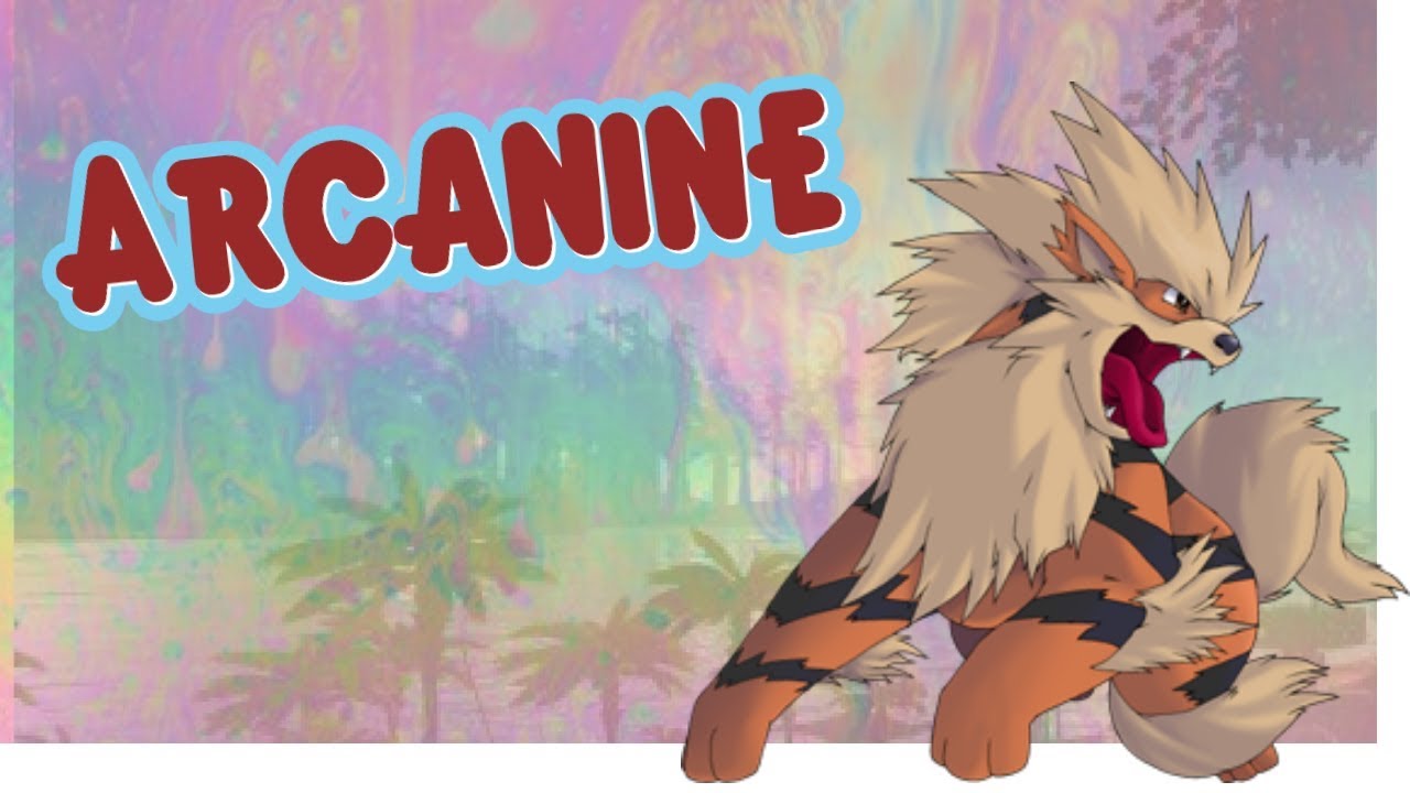 Ark | How to Spawn Arcanine w/ Console Commands - YouTube