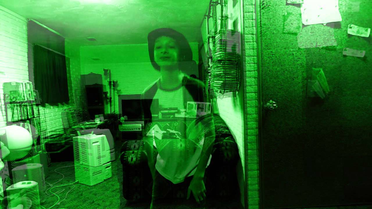 Michael Jacksons Ghost Spotted NEW FOOTAGE] - YouTube