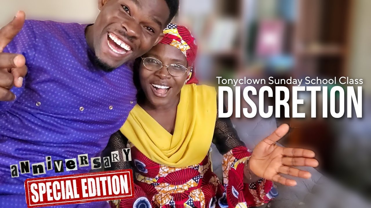 Discretion Sunday School Lesson For Kids YouTube discretion-sunday-school-lesson-for-kids-youtube
