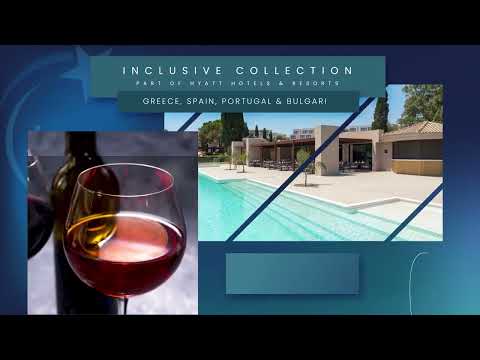 ALG Vacations® Exclusive Perks at Inclusive Collection, Part of Hyatt Hotels & Resorts