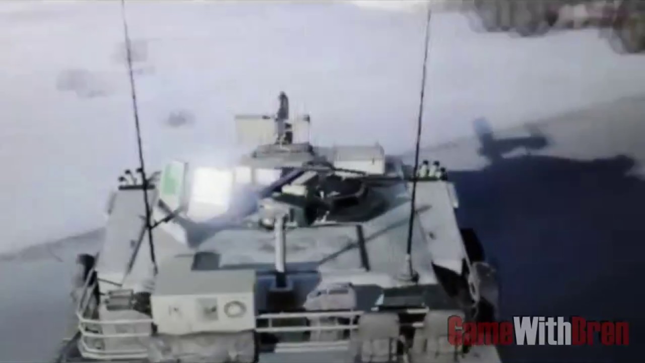 ARMA II: Operation Arrowhead Full Walkthrough /:/ GameWithBren - YouTube