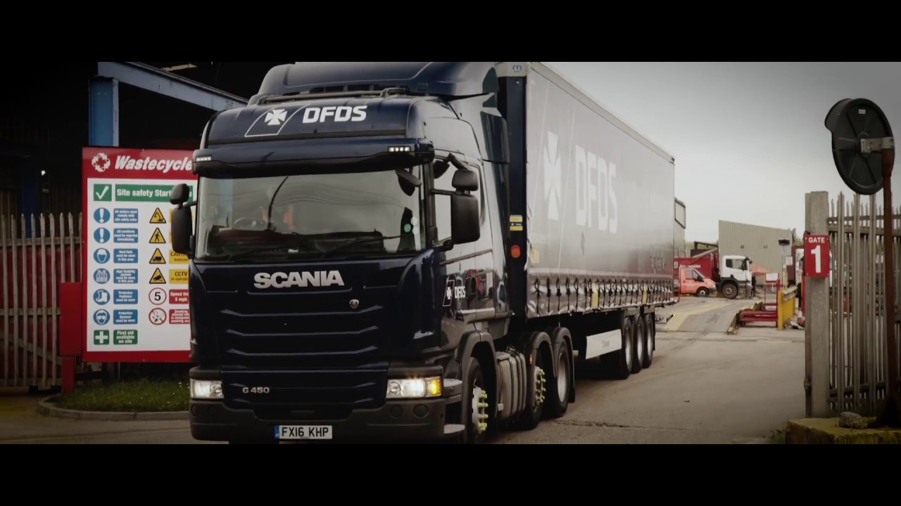 The RDF export journey - YouTube