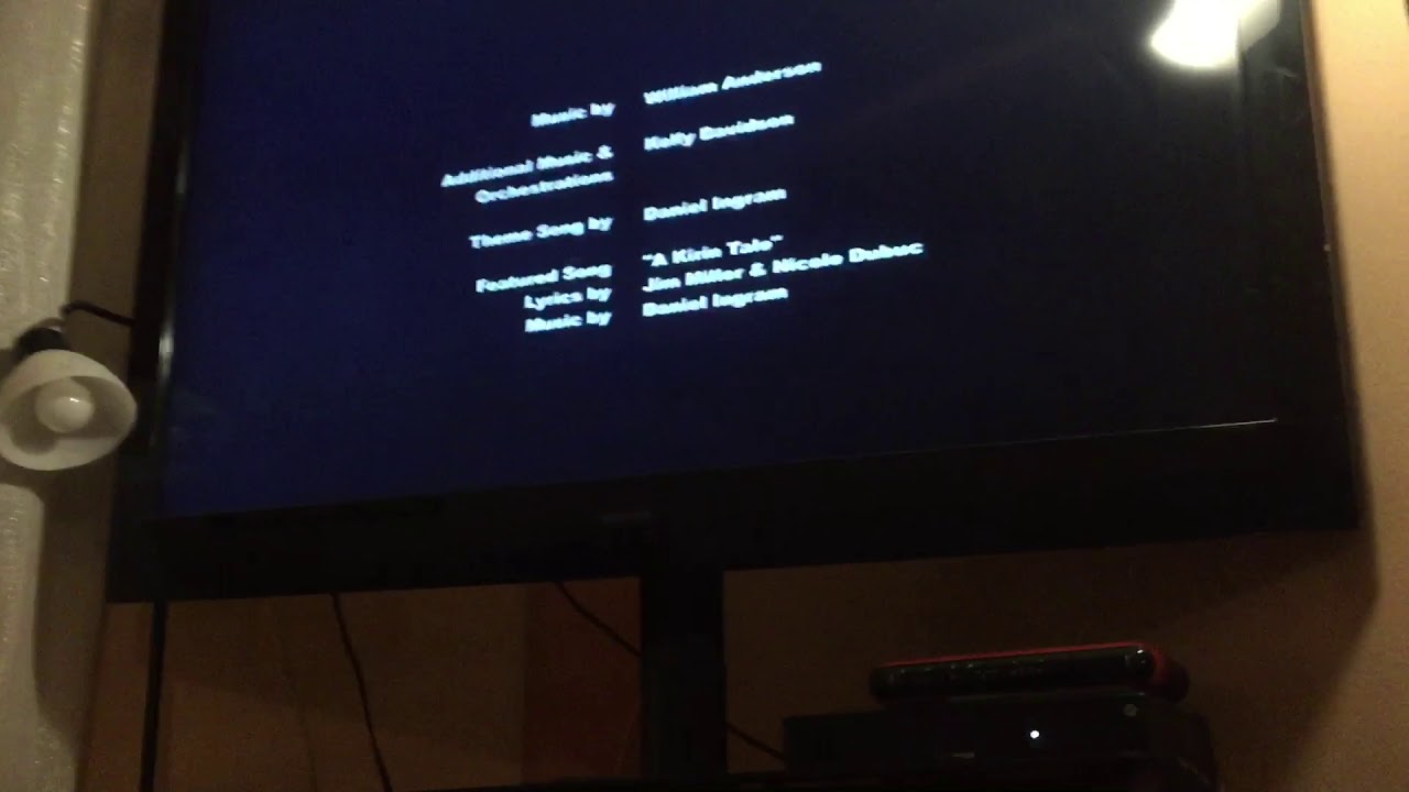 My Little Pony Credits Season 8 (2018) - YouTube