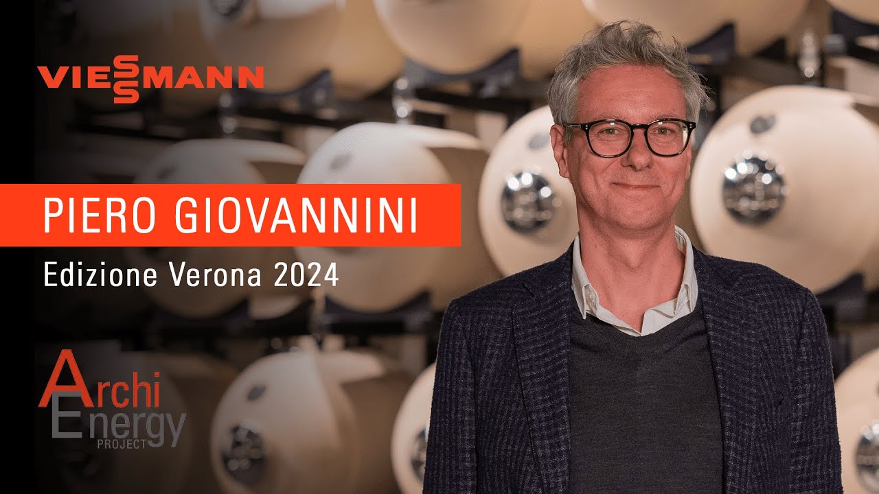 Piero Giovannini - H&A Studio - YouTube