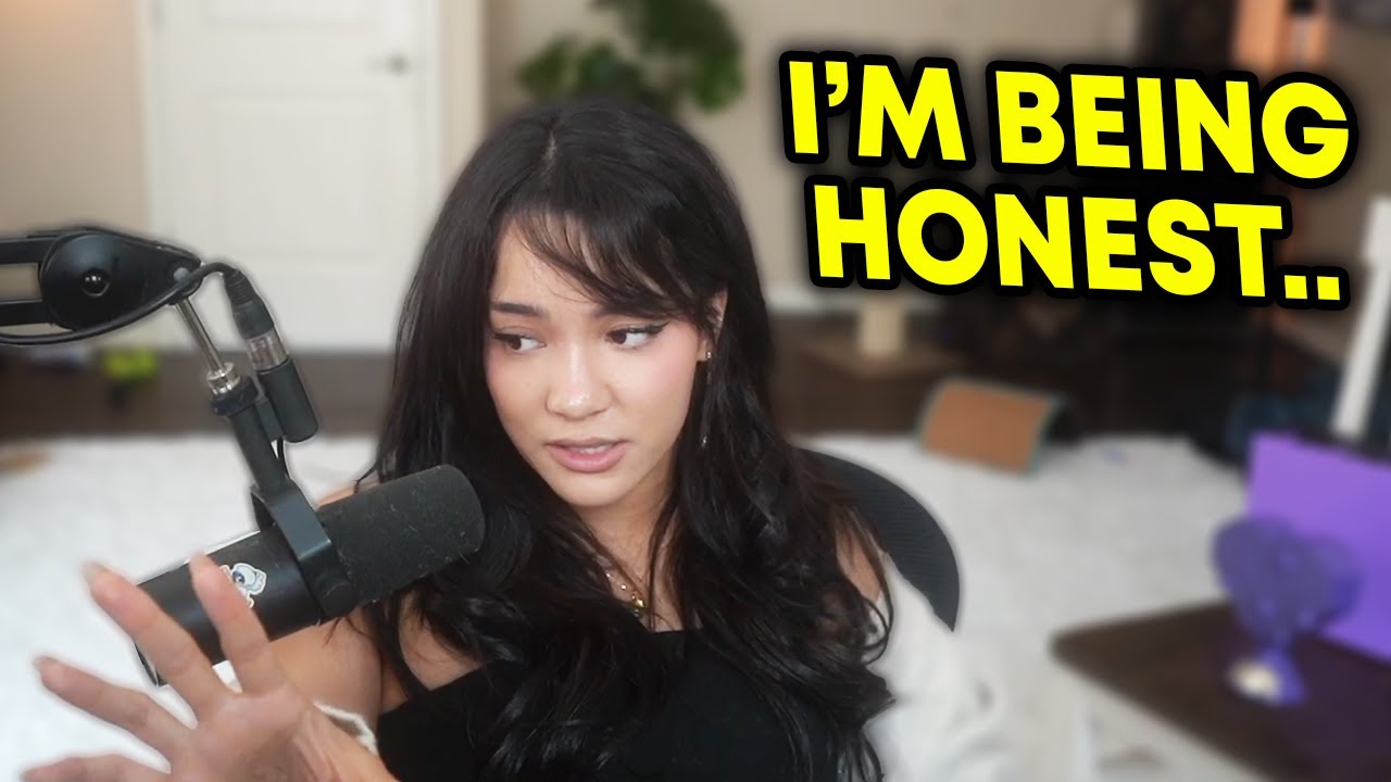 Cinna's Honest Opinion On Nmp & Katchii... - YouTube