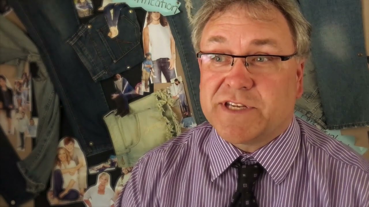 Meet Mr John Gunderson - YouTube