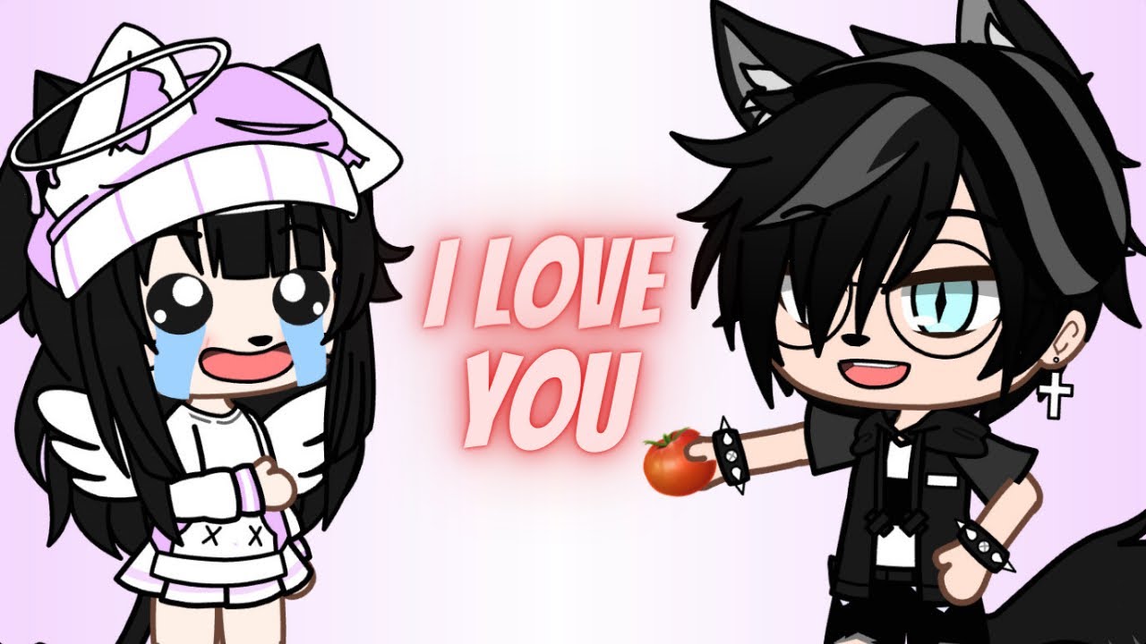🍅 I LOVE YOU TOMATE 🍅 | NYYKI E LOGAN | {Meme} (GC) - YouTube