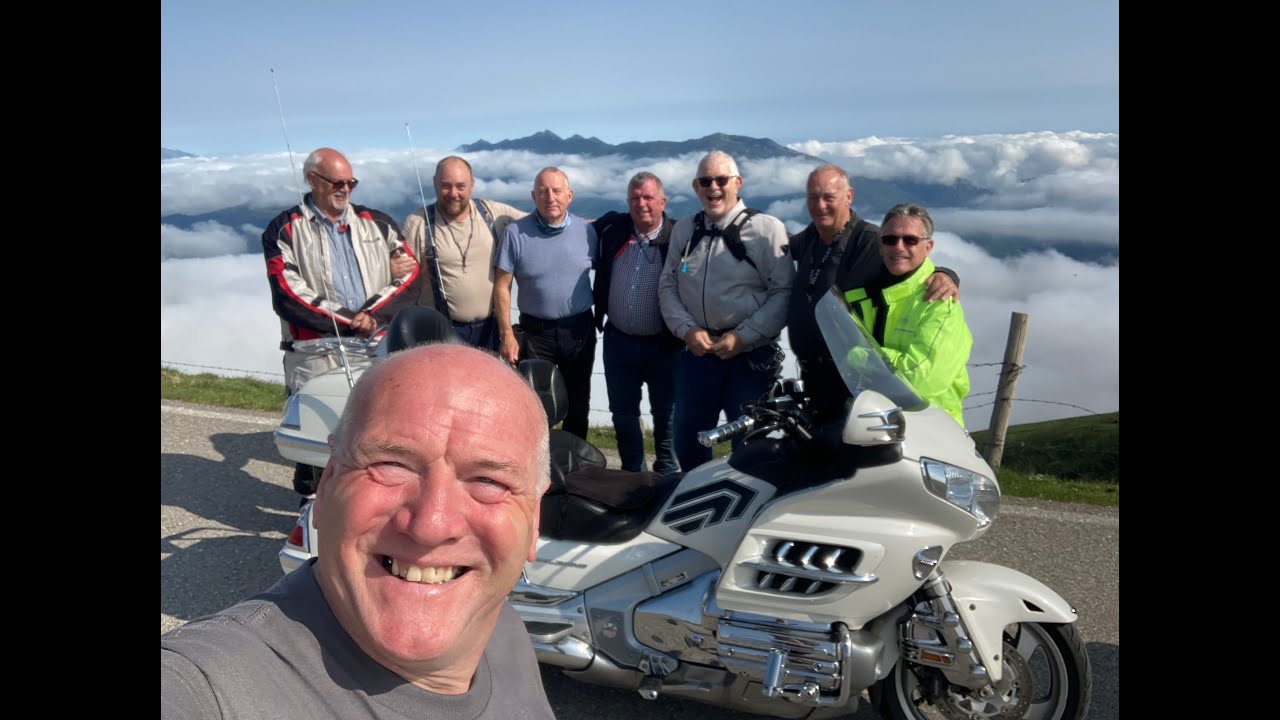 Horny Bikers Picos 2023 Youtube