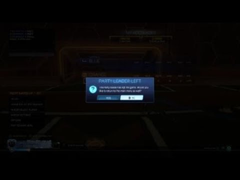 Rocket League®_With Osama - YouTube