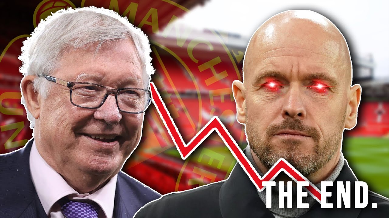 Manchester United’s Downfall – Can They Ever Be Great Again? - YouTube