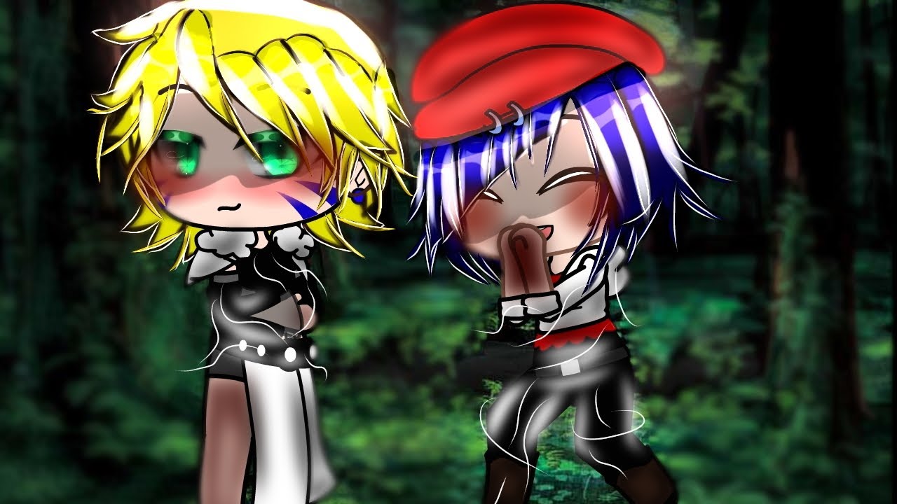 Rio part 2(au) - YouTube