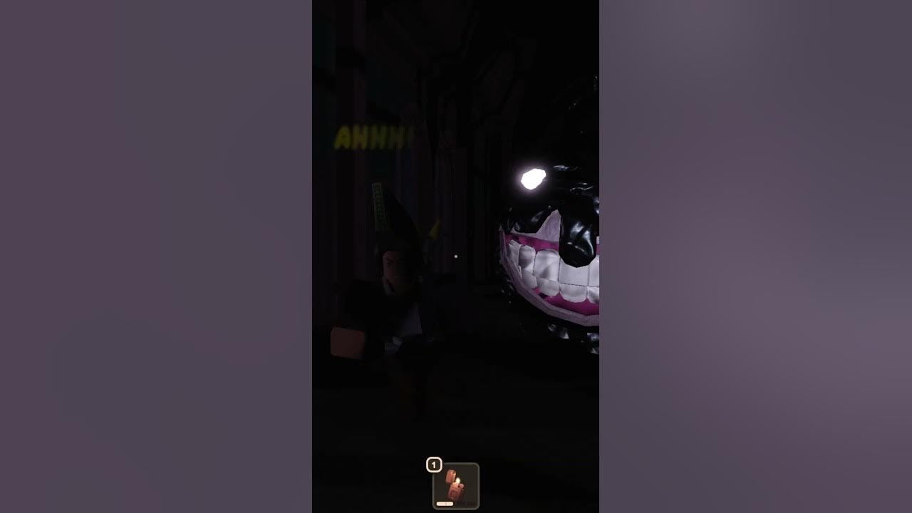 Doors Jump Scare Roblox Shorts Youtube