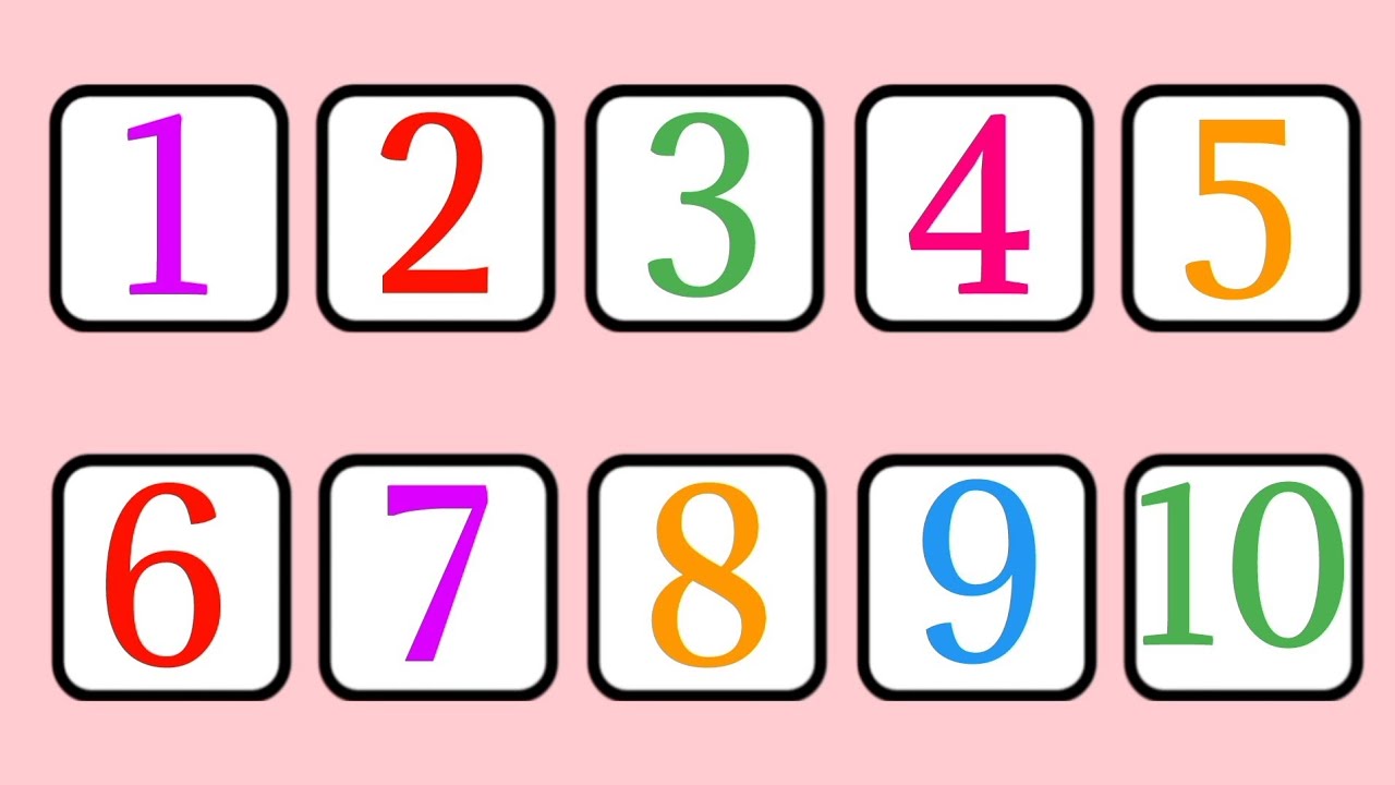 123 Numbers For Kindergarten 1 To 10 Videos For Babies Children 123-numbers-for-kindergarten-1-to-10-videos-for-babies-children