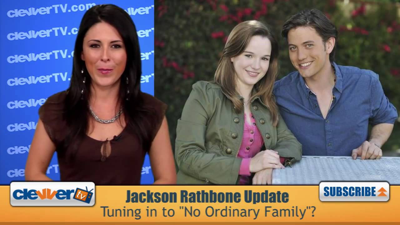 Jackson Rathbone Family Los Angeles, CA, USA. Jackson Rathbone