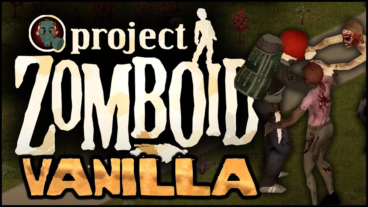 Project Zomboid Build 41 Vanilla Generator Magazine Ep 54 YouTube project-zomboid-build-41-vanilla-generator-magazine-ep-54-youtube