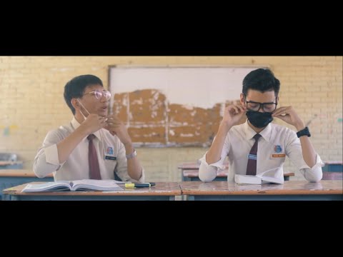 Ragam Pelajar Sekolah Dalam Normal Baharu