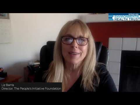 EHT v. FCC Lawsuit | Press Conference Excerpts | Elizabeth Barris ...