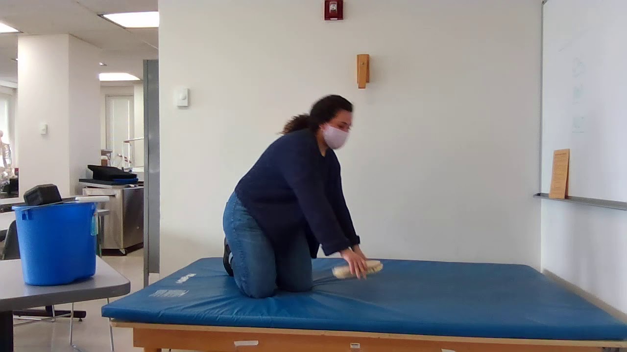 Stress Loading for CRPS - YouTube