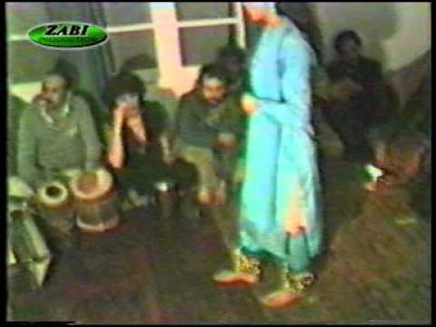 Haji Hamahang ( Raz e Dil ) - YouTube