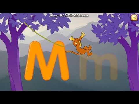 All Alphabet Animations from Starfall! - YouTube