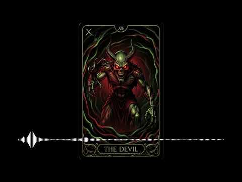 Devil, Aggressive Metal Electro, Metal Phonk, Argent Metal Mix