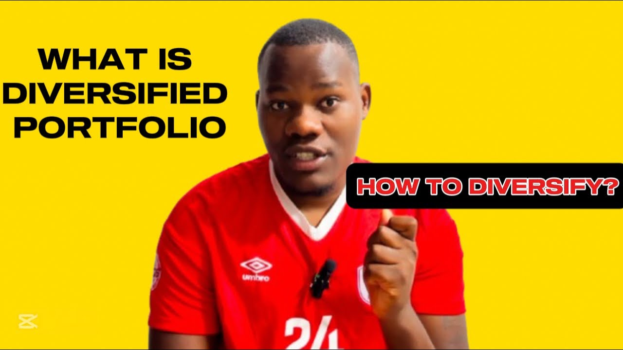 What is a diversified portfolio? | And how to diversify in business ...