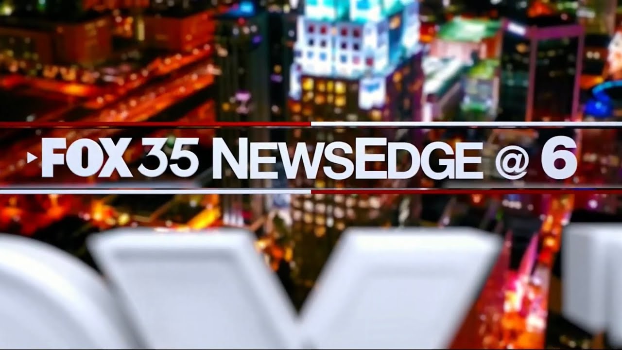WOFL - Fox 35 NewsEdge @ 6PM - Montage - 7/7/2020 - YouTube
