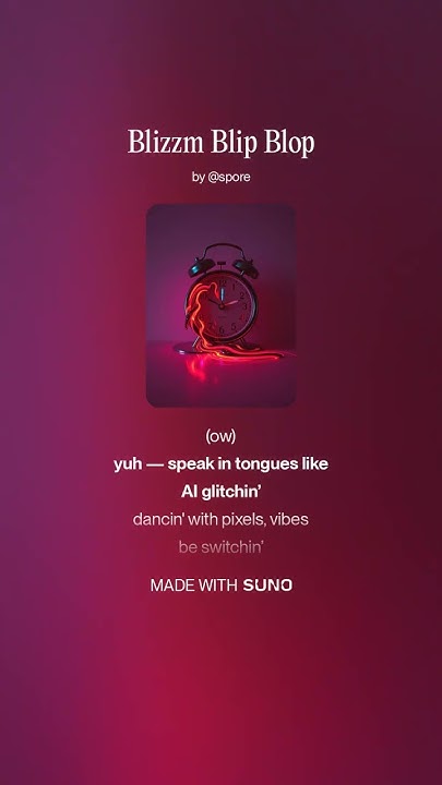 Blizzm Blip Blop Ver 2 - YouTube