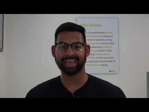 Be the Spark. Be a Community Assistant. Arizona State University 2019 ...