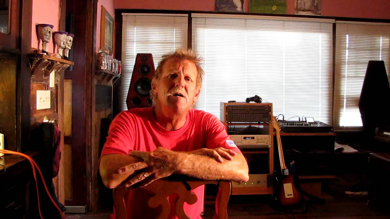 ROAD LESS TRAVELED ON - Original Song, Mr Snippy - YouTube