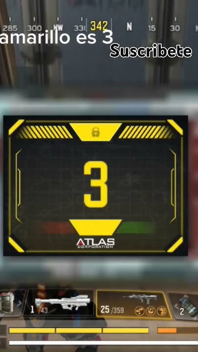 ZONA SECRETA ATLAS CODIGO #codmobile #callofduty #codm - YouTube