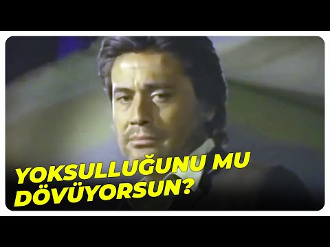 Pis İşlerinizde Yokum Artık! | Kuşçu - Cüneyt Arkın Perihan Savaş Eski Türk Filmi