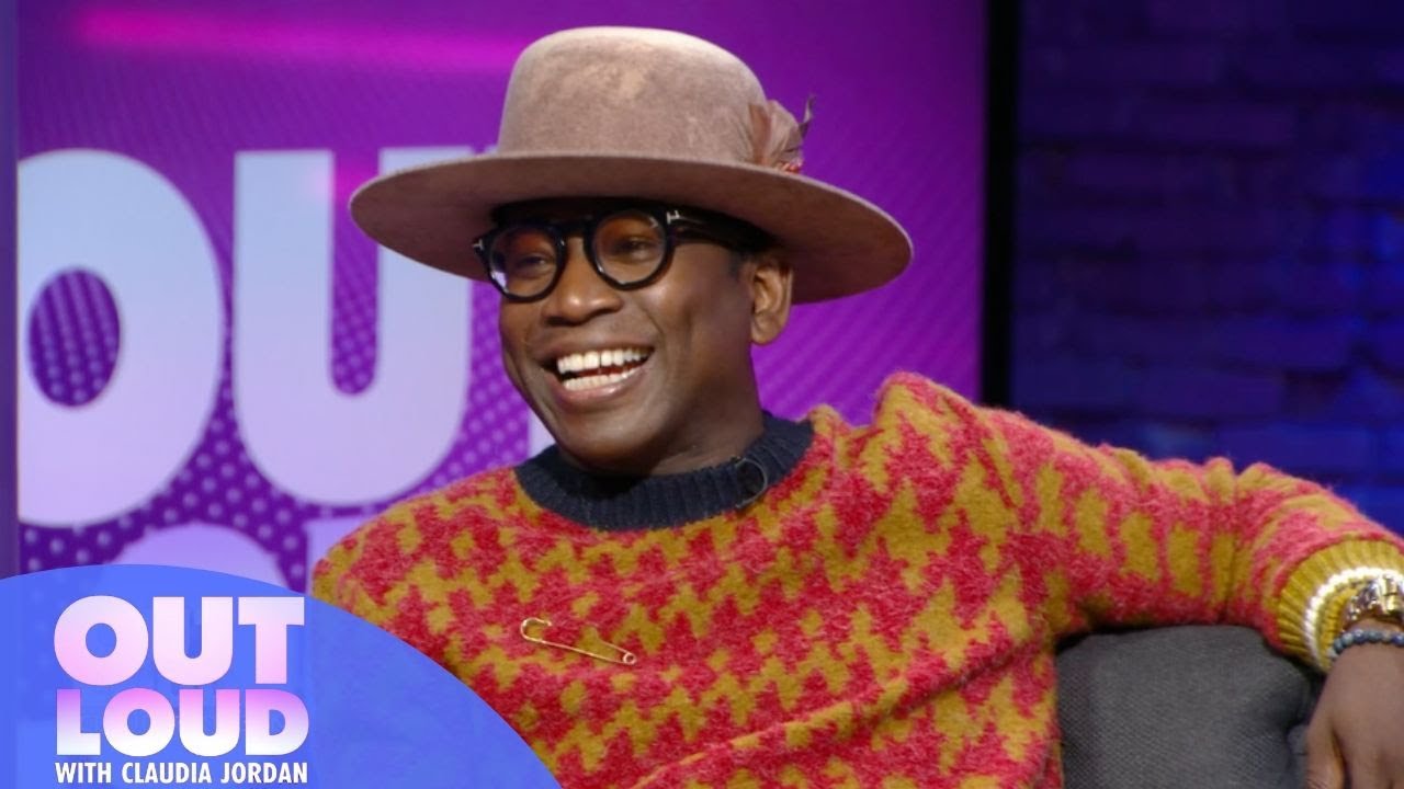 Guy Torry Talks Marriage, Competition In Comedy & More - Out Loud With ...