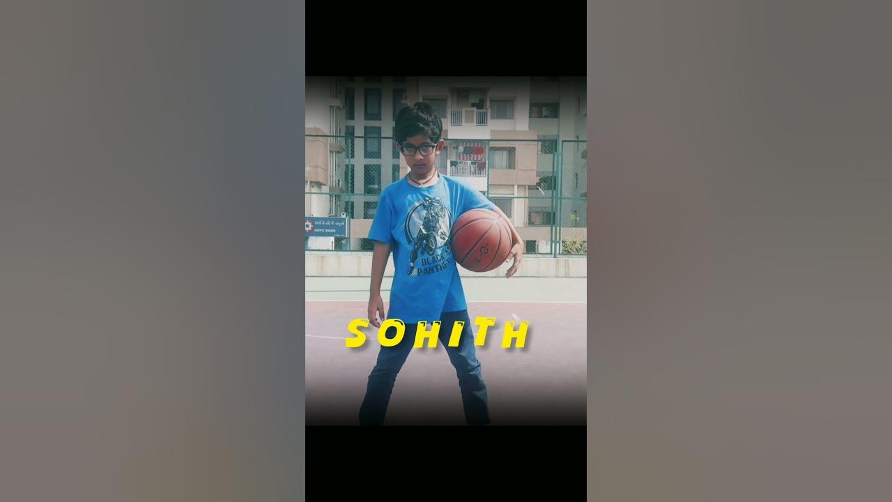 Sohith basketball cinematic shots #cinematic #basketball #heroic #games #trendingshorts - YouTube