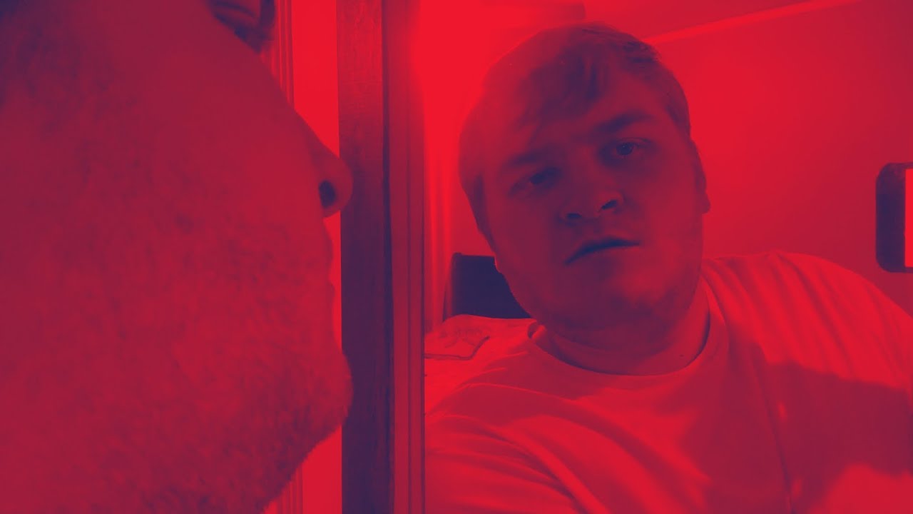 i'm trapped here forever. - YouTube