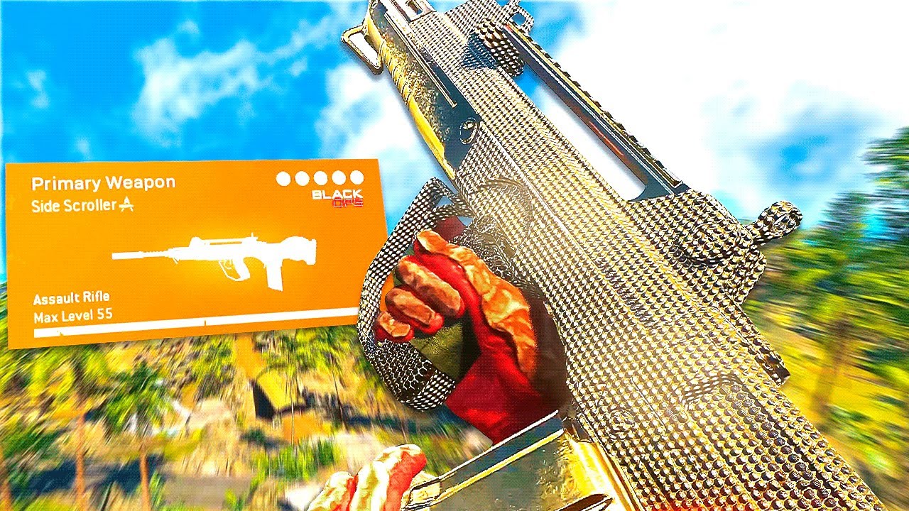 USING the BEST FFAR Class in WARZONE.. (Best FFAR Class Setup) - YouTube