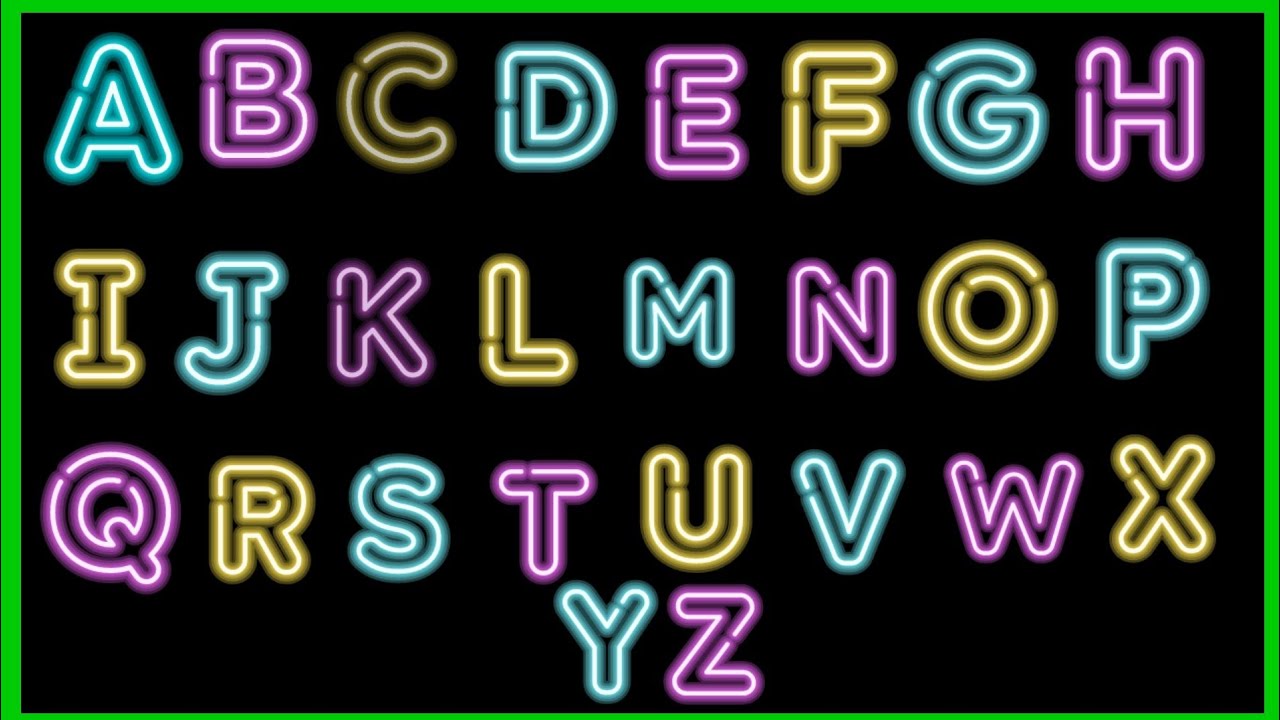 The ABC+phonics sound|nursery rhymes|A to Z alphabets|Asad study classes|अ से अनार आ से आम ...