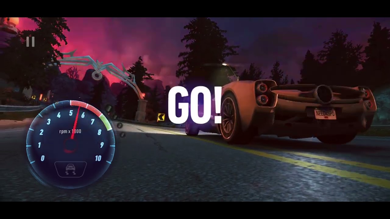 Need For Speed No Limits (NFS NL) gameplay 2023 android- Special event ...