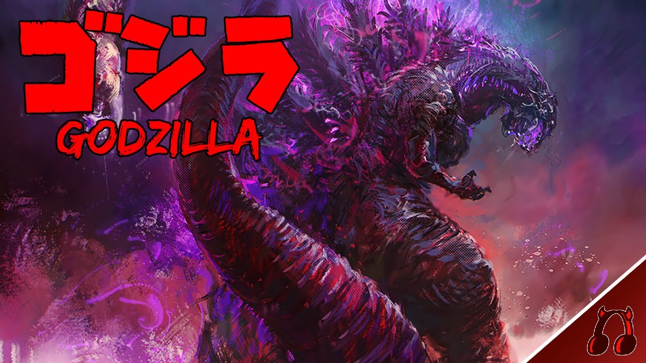 Godzilla - Remix (Firemix) - YouTube