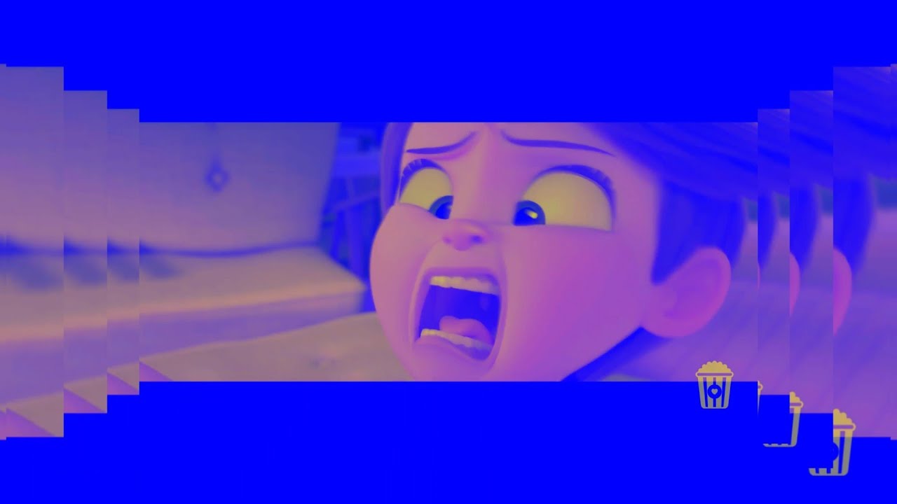 Tim And Ted Becomes Babies Again I Best Scene I The Boss Baby I ...