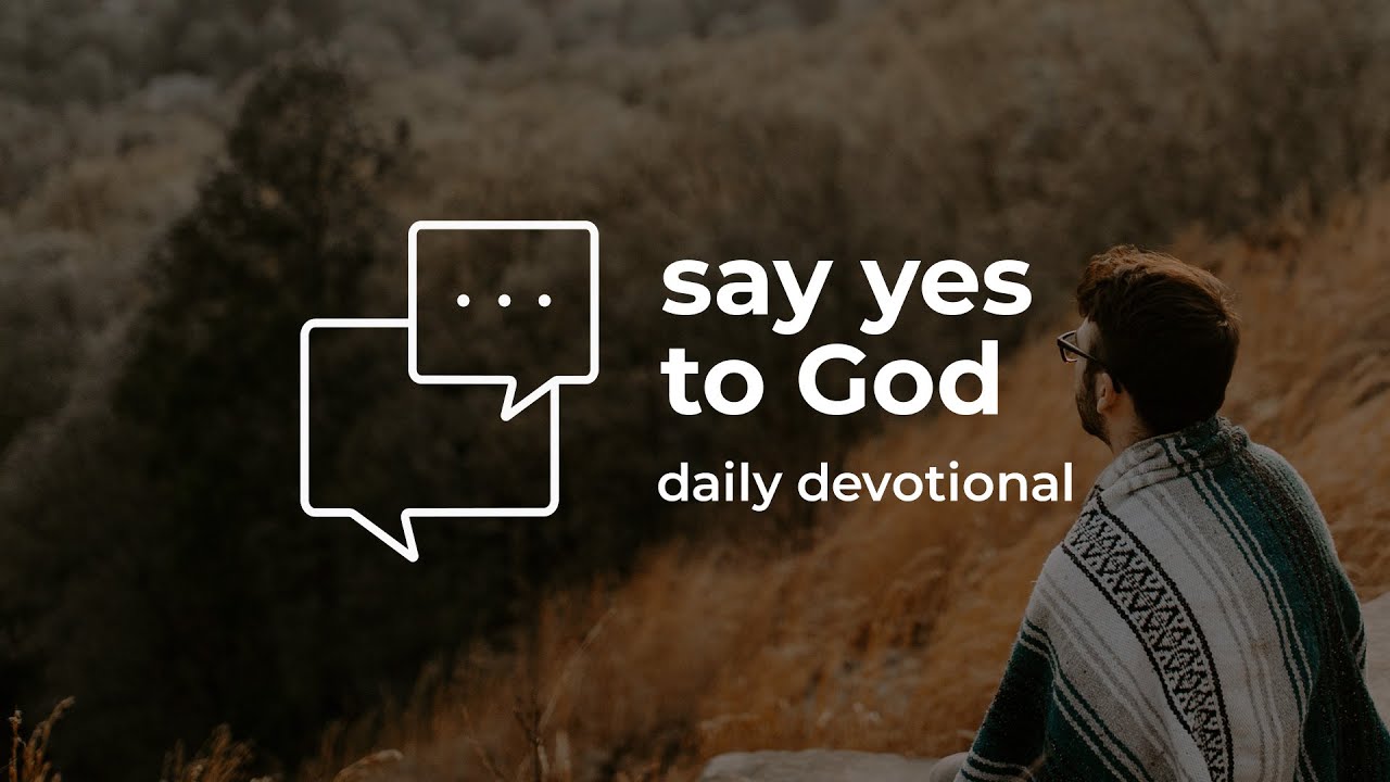 How? | SYTG Devotional Podcast - YouTube
